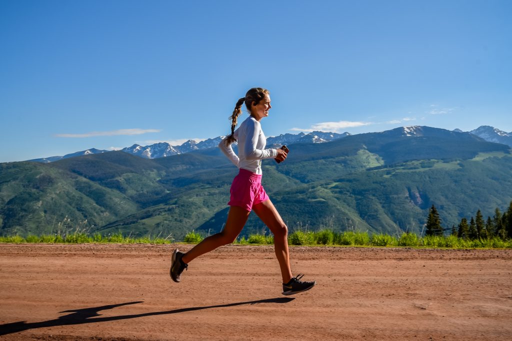Boulder runner’s last minute decision to contest the Dynafit Vail ...